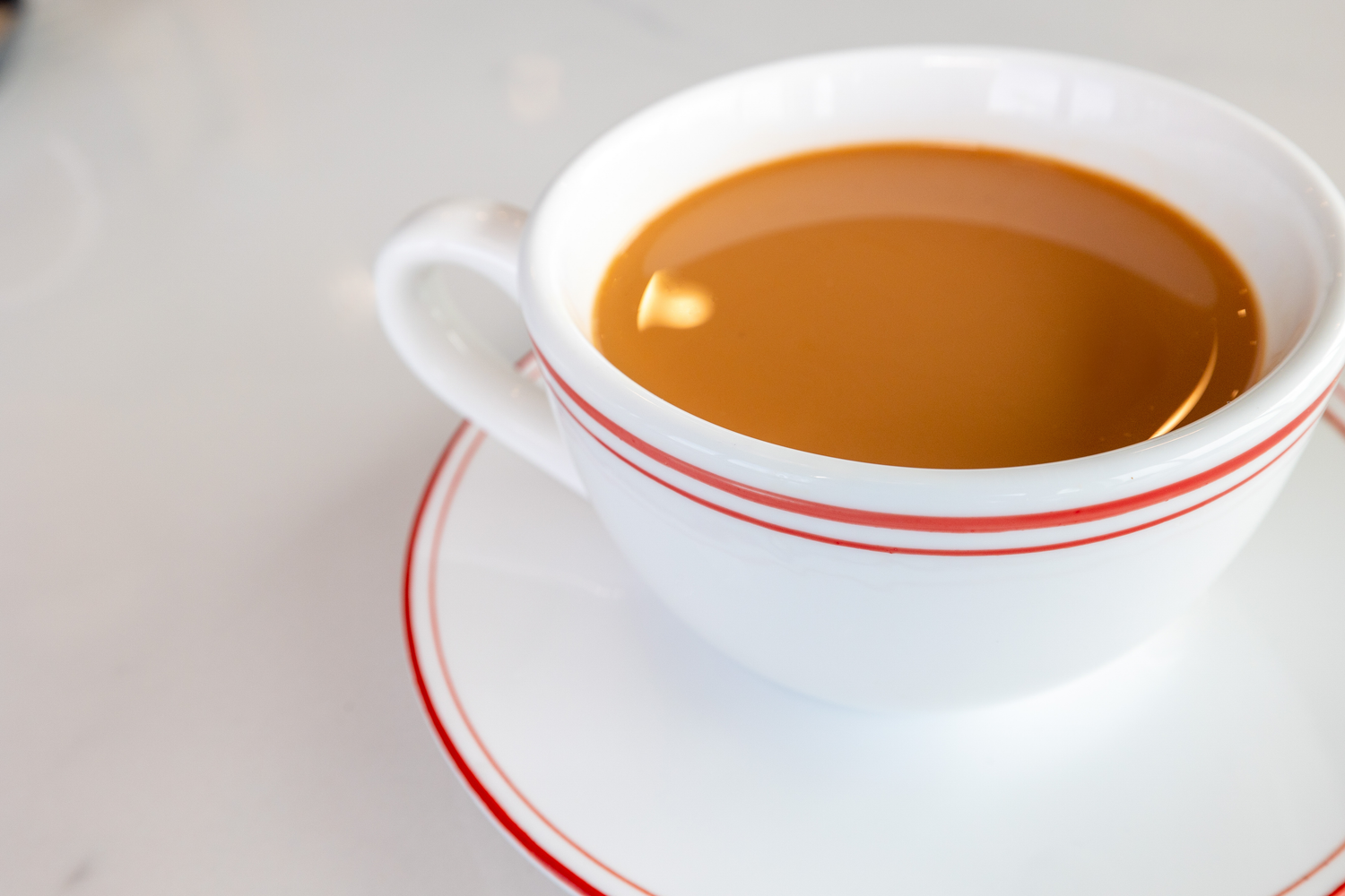 Milk Tea 101 – Kong Tea